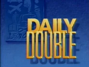 Jeopardy!/Daily Doubles/Seasons 3-7 | Game Shows Wiki | Fandom