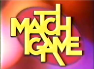 Match Game/Logos | Game Shows Wiki | Fandom