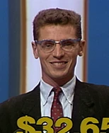 Jerry Frankel | Game Shows Wiki | Fandom