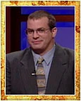 Lance Johnson | Game Shows Wiki | Fandom