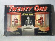 Twenty One | Game Shows Wiki | Fandom