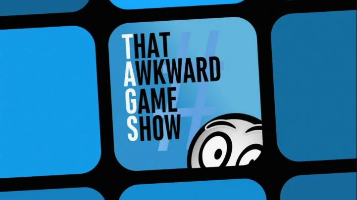 That Awkward Game Show | Game Shows Wiki | Fandom