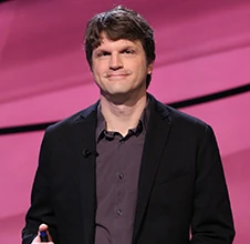 Tom Nissley | Game Shows Wiki | Fandom