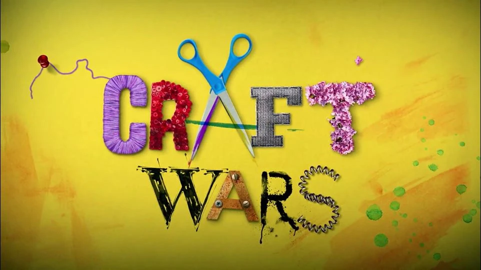 Craft Wars | Game Shows Wiki | Fandom