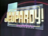 Jeopardy!/Logo Styles/Opening Logos | Game Shows Wiki | Fandom