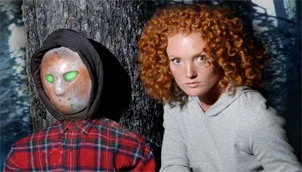 Scaredy Camp | Game Shows Wiki | Fandom