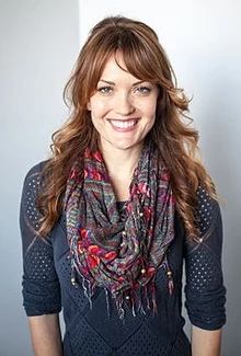 amy purdy