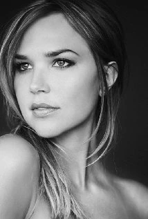 Arielle Kebbel | Game Shows Wiki | Fandom