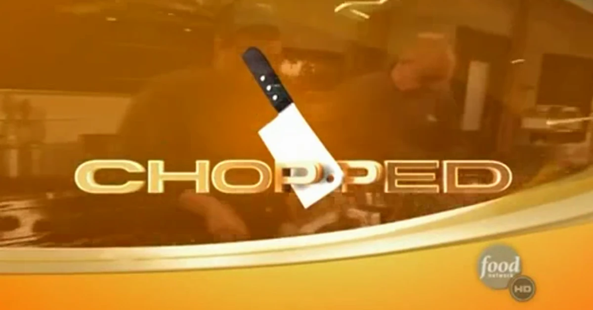 Chopped | Game Shows Wiki | Fandom