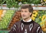 David Ruprecht | Game Shows Wiki | Fandom