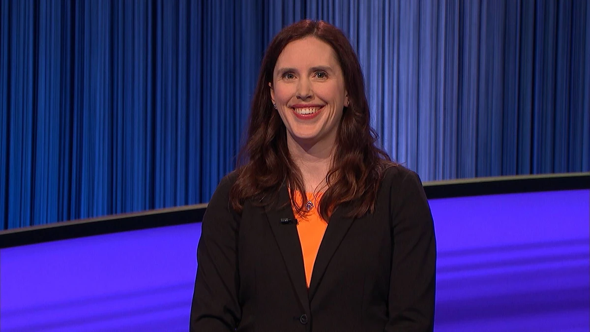 Kelly Proulx | Game Shows Wiki | Fandom