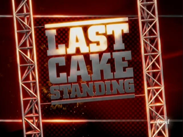 Last Cake Standing | Game Shows Wiki | Fandom