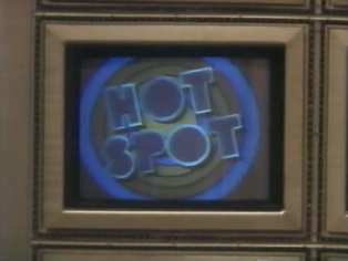 Hot Spot | Game Shows Wiki | Fandom