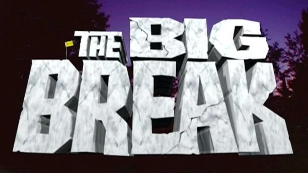 The Big Break | Game Shows Wiki | Fandom