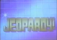 Jeopardy!/Logo Styles/Bumper Cards/Shrunken Letters | Game Shows Wiki ...