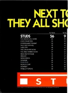 Studs/Picture Gallery | Game Shows Wiki | Fandom