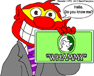 Press Your Luck/Whammy Animations | Game Shows Wiki | Fandom