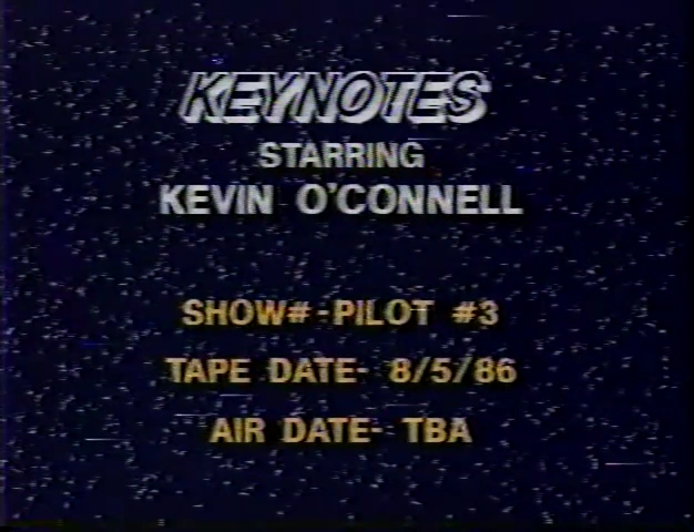 Keynotes | Game Shows Wiki | Fandom