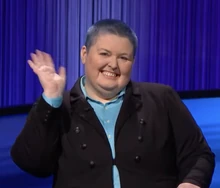 Rowan Ward | Game Shows Wiki | Fandom