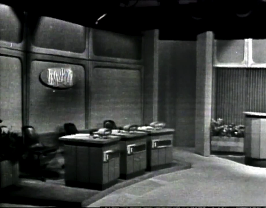 Jeopardy!/Sets | Game Shows Wiki | Fandom