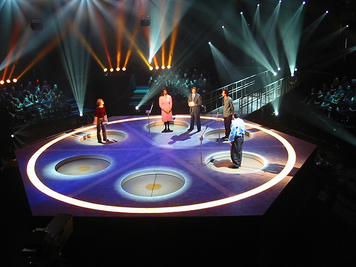 Russian Roulette | Game Shows Wiki | Fandom