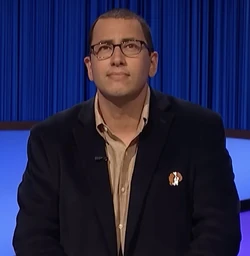 Ben Goldstein | Game Shows Wiki | Fandom