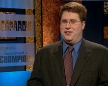 Brian Weikle | Game Shows Wiki | Fandom