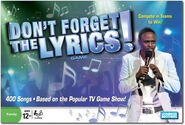 Don't Forget the Lyrics! | Game Shows Wiki | Fandom