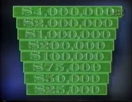 Greed | Game Shows Wiki | Fandom