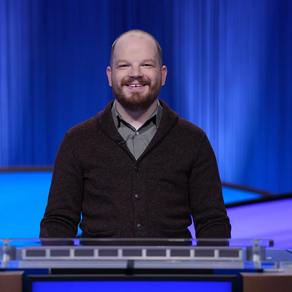 Ben Ganger | Game Shows Wiki | Fandom