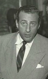 Bill Todman | Game Shows Wiki | Fandom