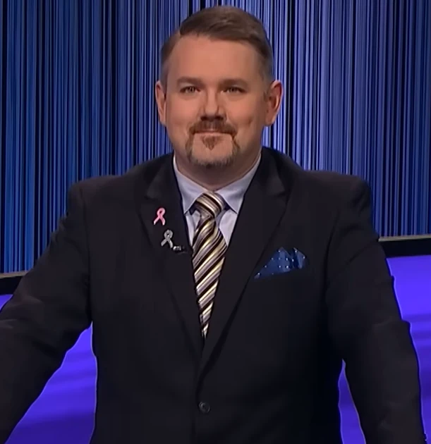 Brian Henegar | Game Shows Wiki | Fandom