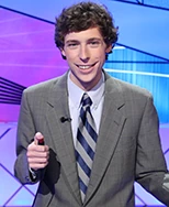 Patrick Tucker | Game Shows Wiki | Fandom