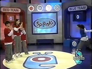 Sponk!/Video Gallery | Game Shows Wiki | Fandom