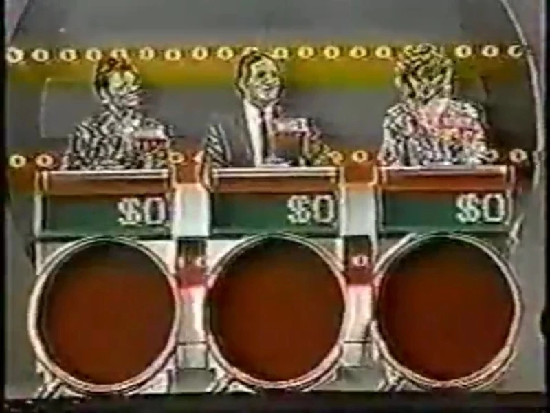 Top Secret | Game Shows Wiki | Fandom