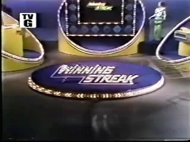 Winning Streak | Game Shows Wiki | Fandom