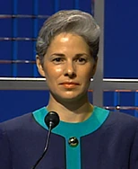 Amy Fine | Game Shows Wiki | Fandom