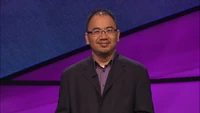 Andrew Pau | Game Shows Wiki | Fandom