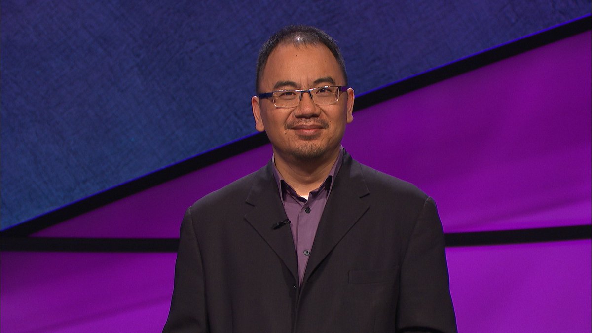Andrew Pau Game Shows Wiki Fandom