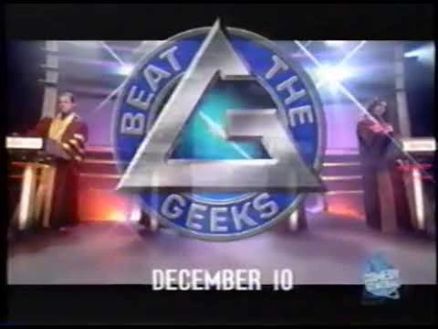 Beat the Geeks/Video Gallery | Game Shows Wiki | Fandom