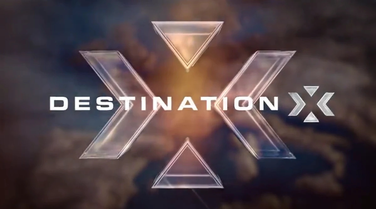 Destination X | Game Shows Wiki | Fandom