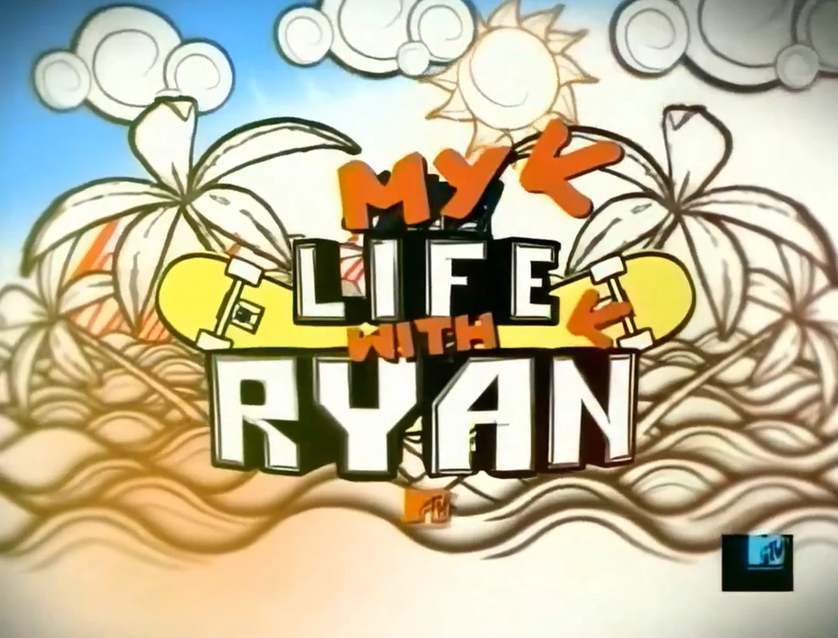 My Life With Ryan | Game Shows Wiki | Fandom