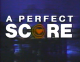 A Perfect Score | Game Shows Wiki | Fandom