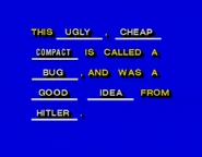 Body Language | Game Shows Wiki | Fandom