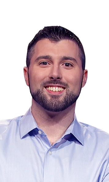 Matt Napolitano | Game Shows Wiki | Fandom