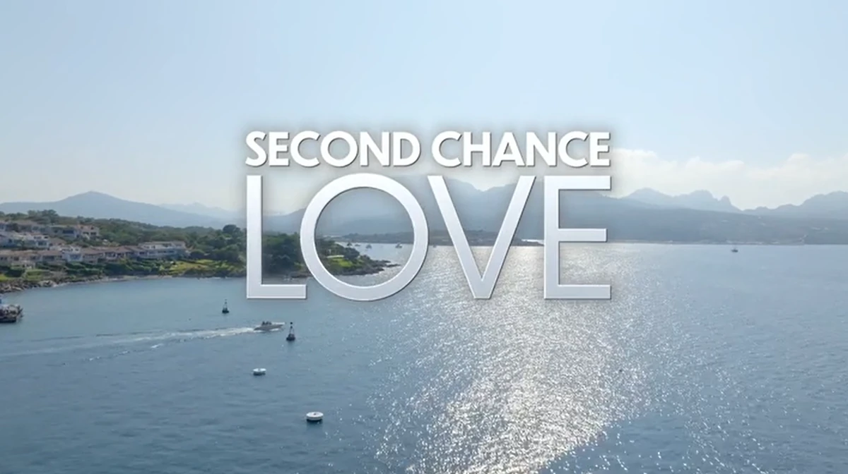 Second Chance Love | Game Shows Wiki | Fandom