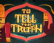 To Tell the Truth | Game Shows Wiki | Fandom