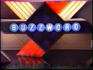 Buzzword | Game Shows Wiki | Fandom
