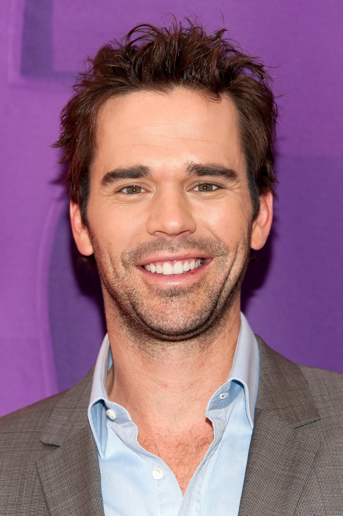 David Walton | Game Shows Wiki | Fandom