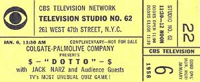 Dotto | Game Shows Wiki | Fandom